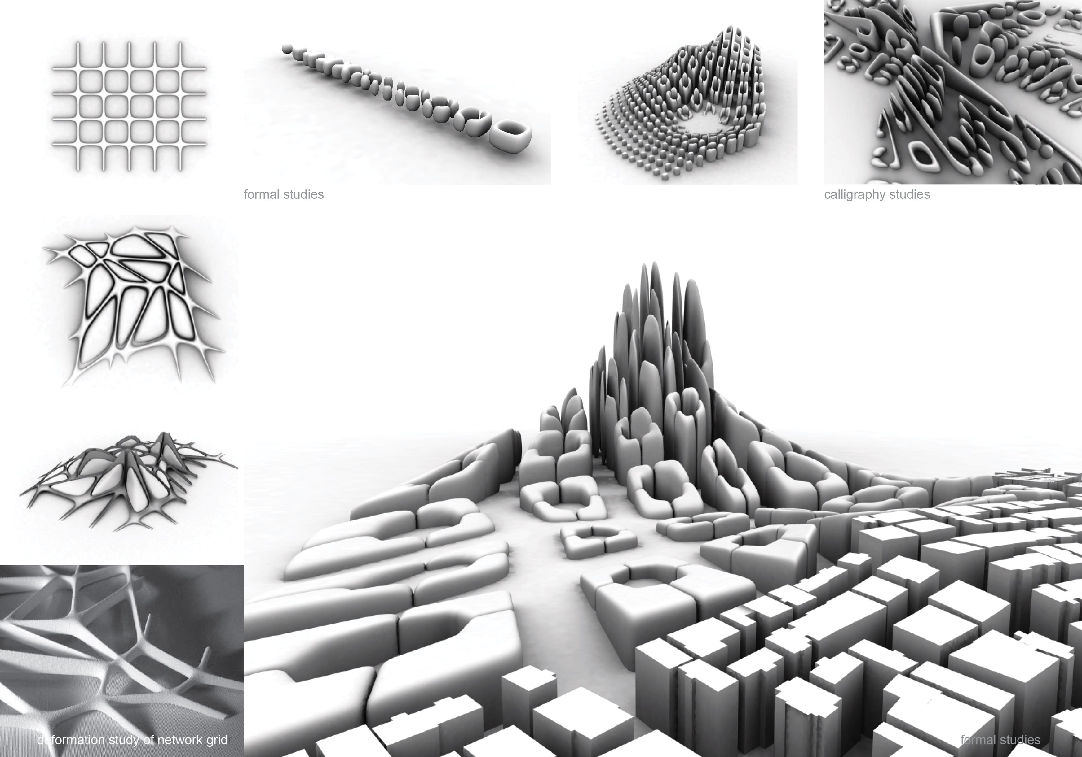 Kartal - Pendik Urban Regeneration Master Plan - SKA
