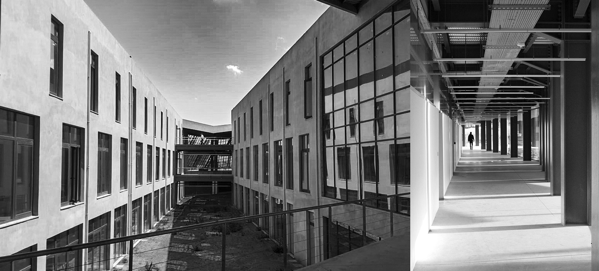 Technology Center - SKA