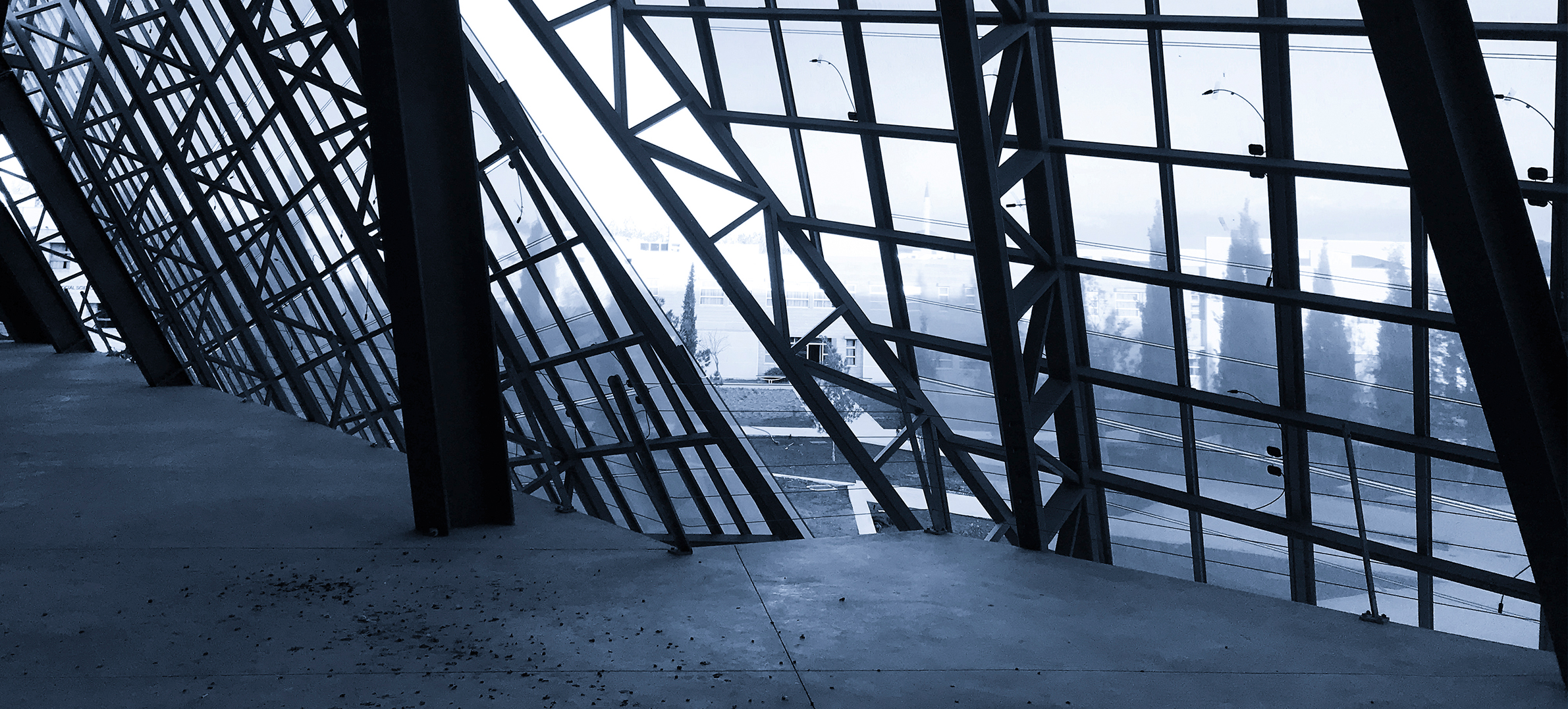 Technology Center - SKA