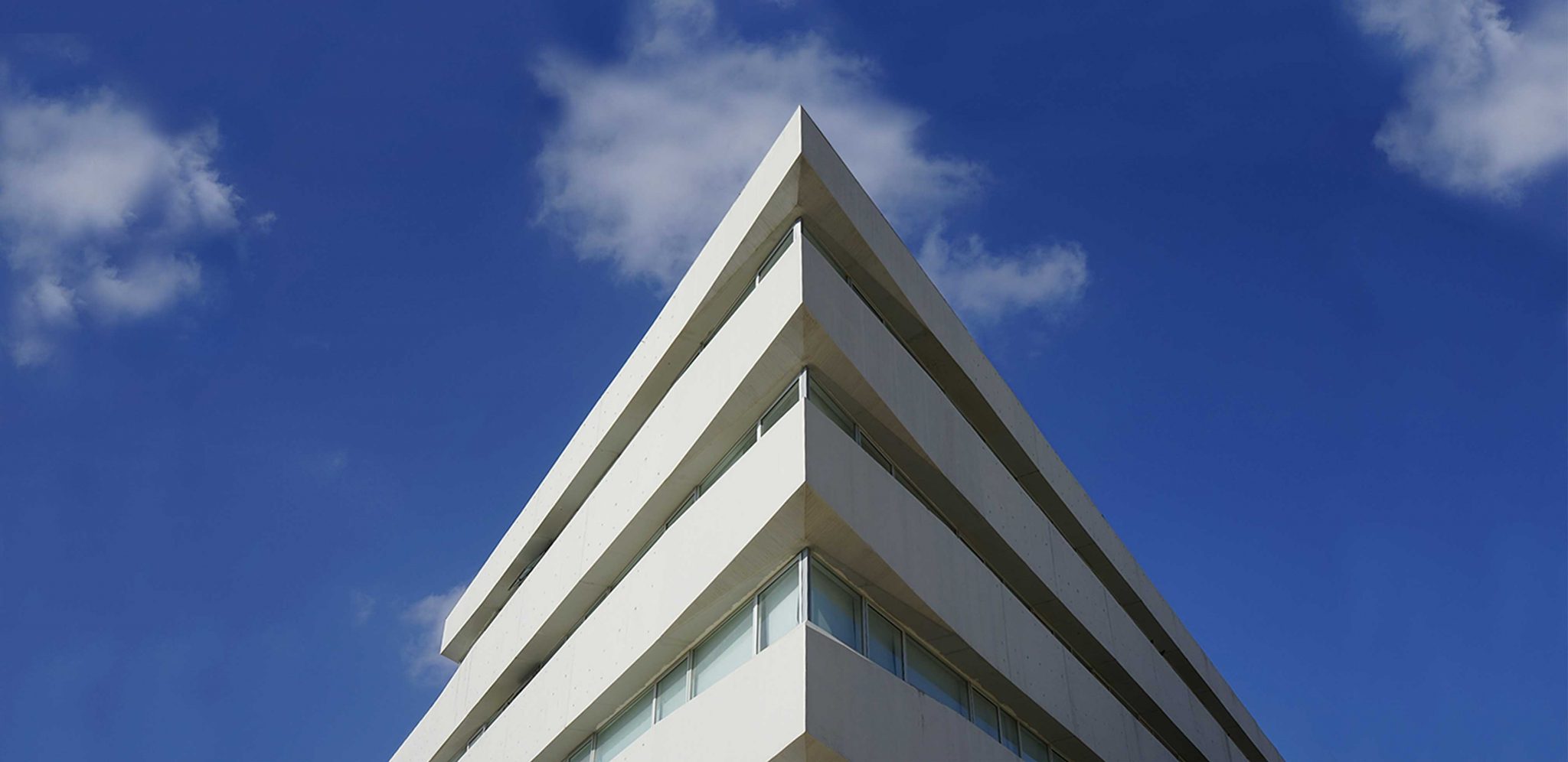 Dormitory CIU - SKA